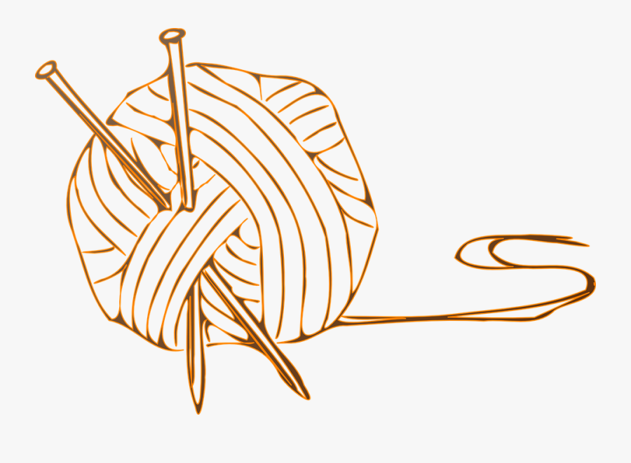 Knitting Clip Art , Free Transparent Clipart - ClipartKey