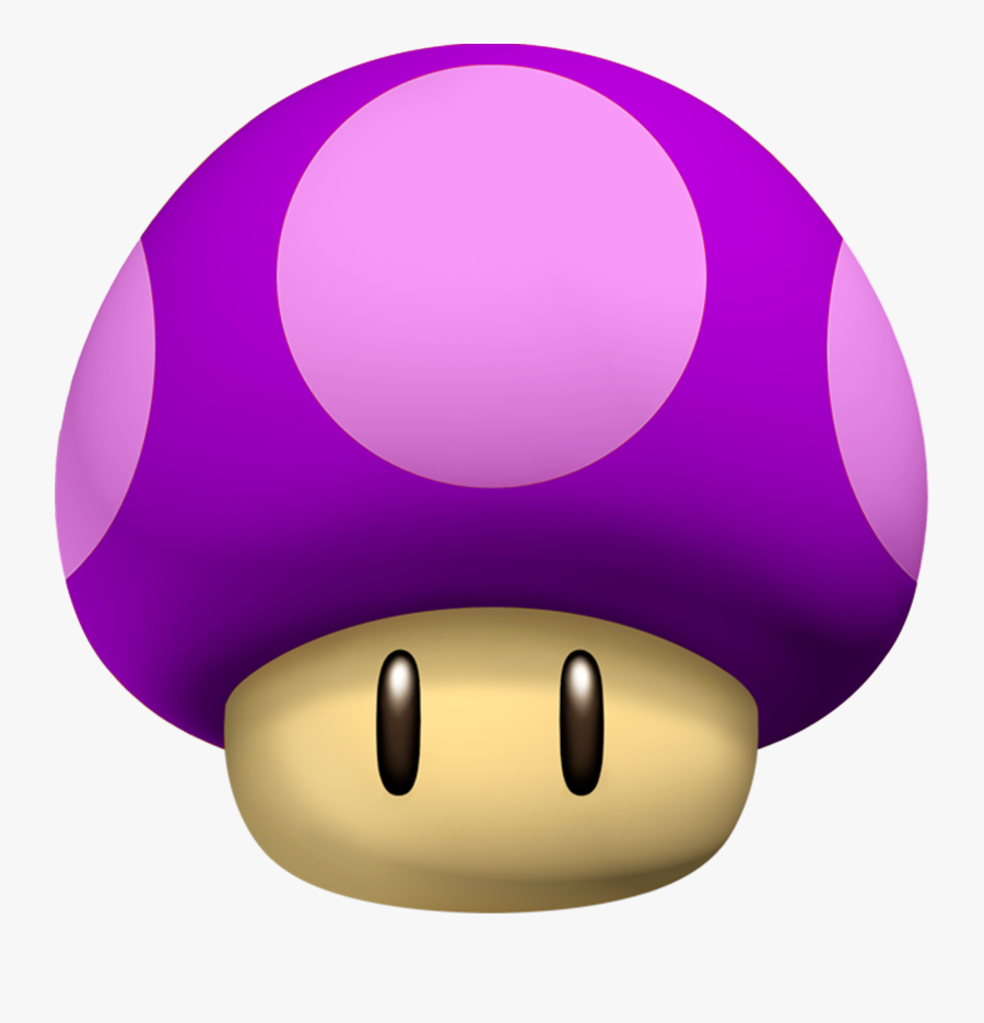 Poison Fanon Nintendo Wiki - Mario Party Poison Mushroom , Free ...