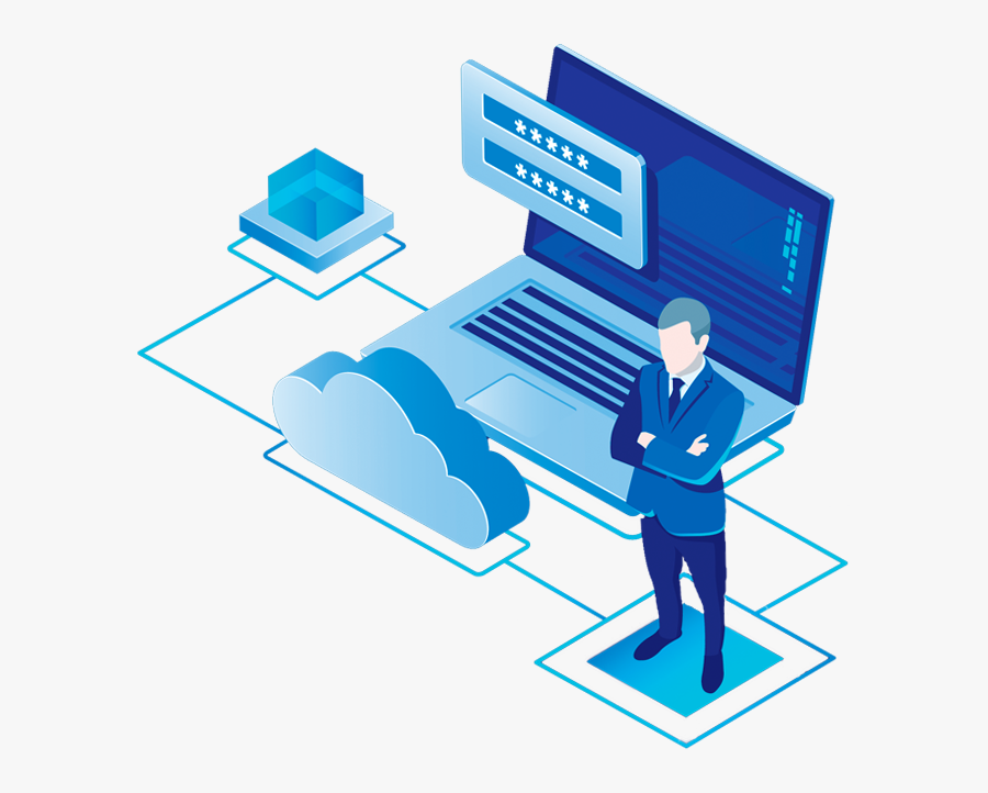 Cloud Computing , Free Transparent Clipart - ClipartKey