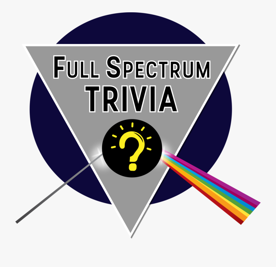 Full Spectrum Trivia - Montefarmaco , Free Transparent Clipart - ClipartKey