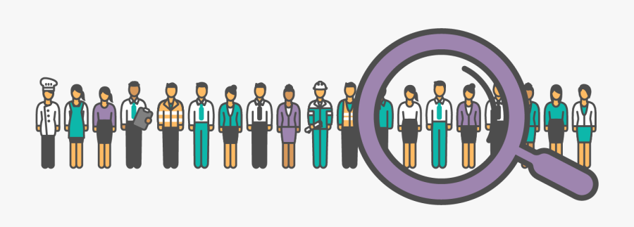 Recruitment , Free Transparent Clipart - ClipartKey