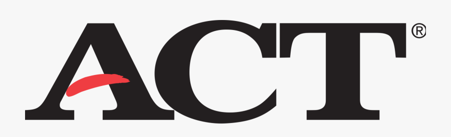 Act Test Logo Png , Free Transparent Clipart - ClipartKey