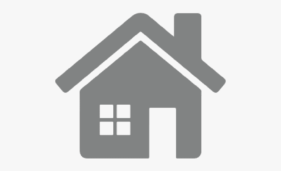 Blue Home Png Icon , Free Transparent Clipart - ClipartKey
