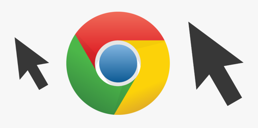 Chrome Cursor Size , Free Transparent Clipart - ClipartKey
