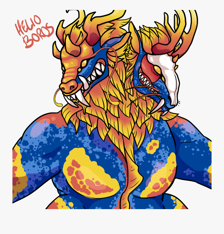 Transparent Demon Hand Png - Cartoon , Free Transparent Clipart ...