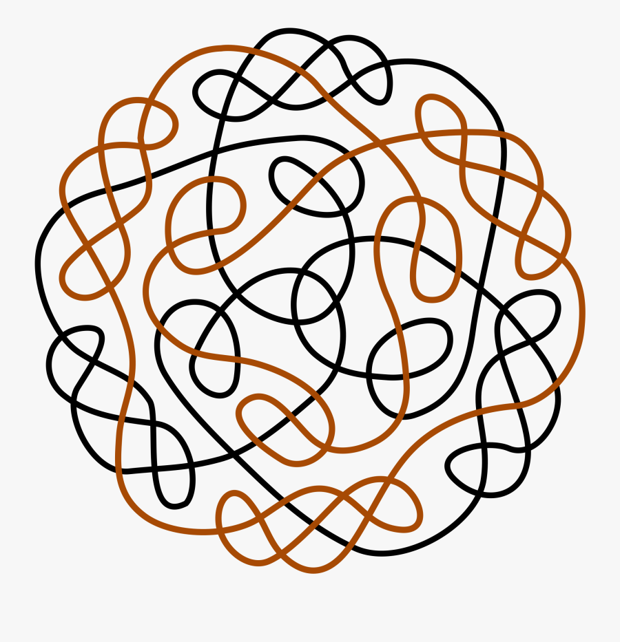 Tangle Png , Free Transparent Clipart - ClipartKey