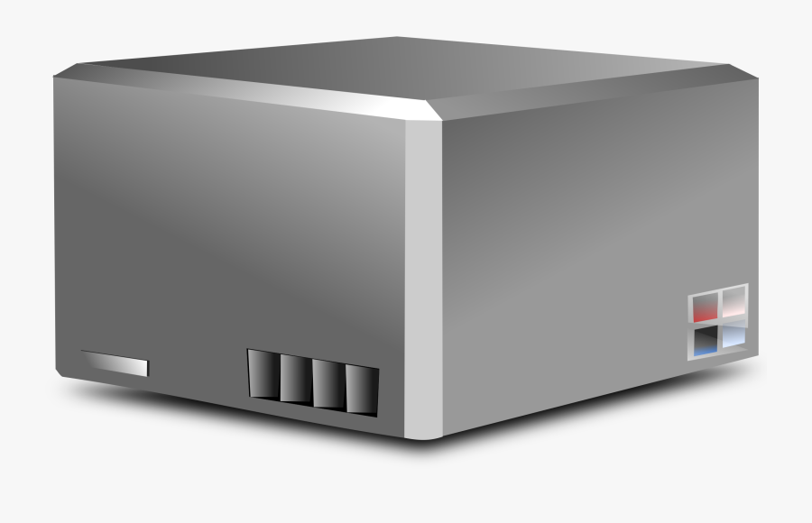 Server Clipart Clipart Transparent Background - Server Clip Art , Free ...