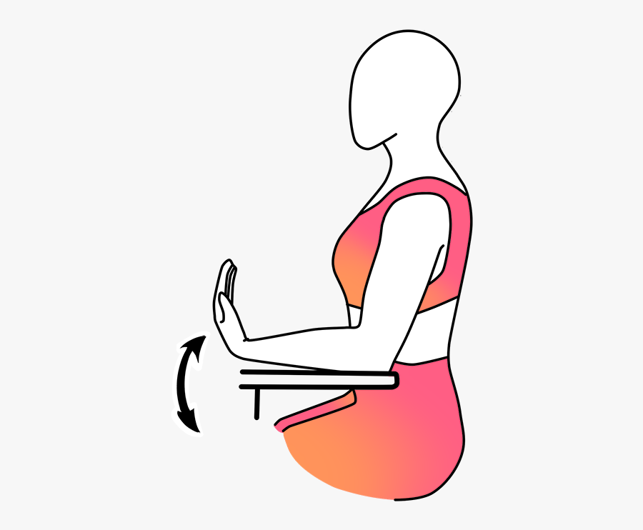 Physera - Sitting , Free Transparent Clipart - ClipartKey