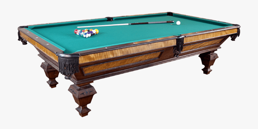 Snooker Table - Snooker Table Clip Art Free , Free Transparent Clipart ...