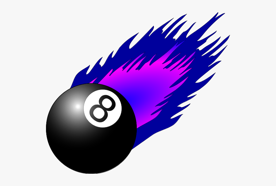 Magic Eight Ball Clipart - 8 Ball Clip Art , Free Transparent Clipart ...