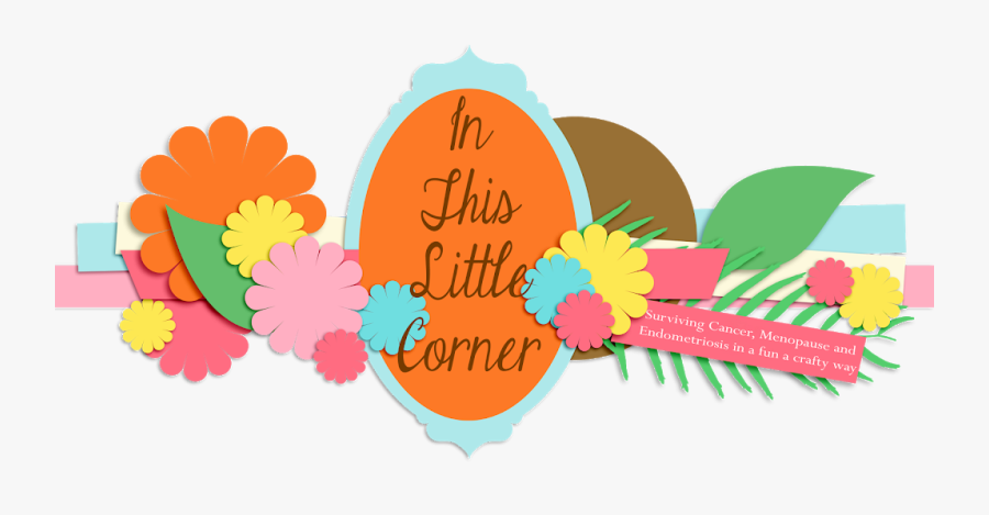 In This Little Corner - Illustration , Free Transparent Clipart ...