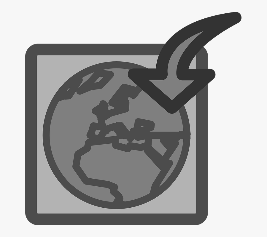 Transparent Action Icon Png - Connections Clip Art , Free Transparent ...