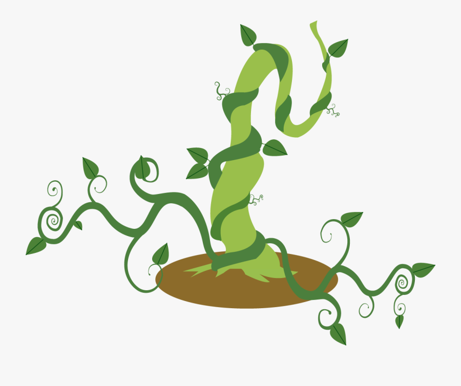 Beanstalk Png , Free Transparent Clipart - ClipartKey