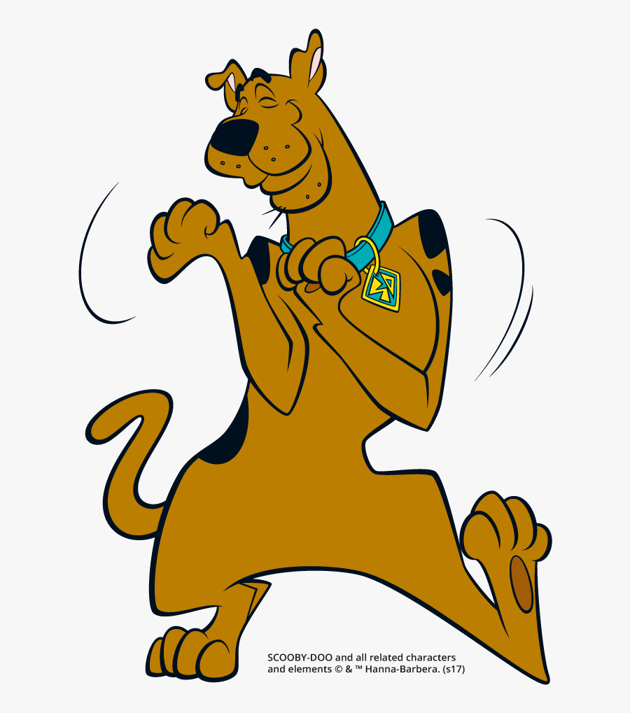 Scooby Doo Png , Free Transparent Clipart - ClipartKey