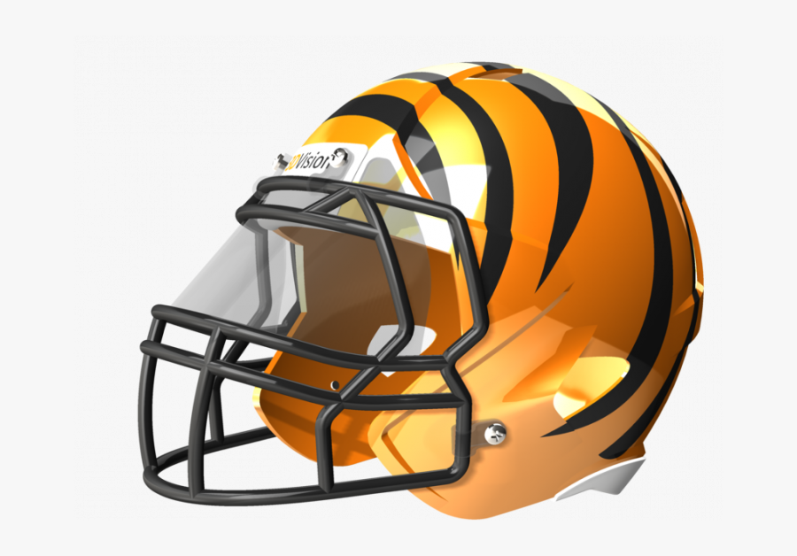 Football Helmet , Free Transparent Clipart - ClipartKey