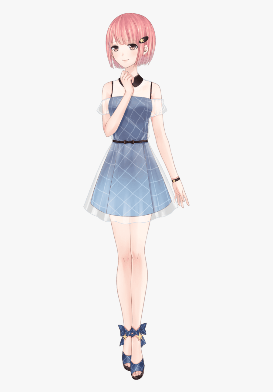 Love Nikki Dress Up Queen Love Nikki Bai Jinjin Free Transparent