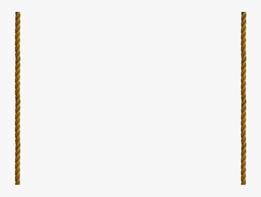 Transparent Rope Frame Png , Free Transparent Clipart - ClipartKey