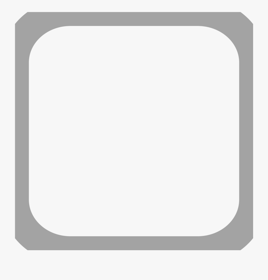 Square Clipart Plain , Free Transparent Clipart - ClipartKey