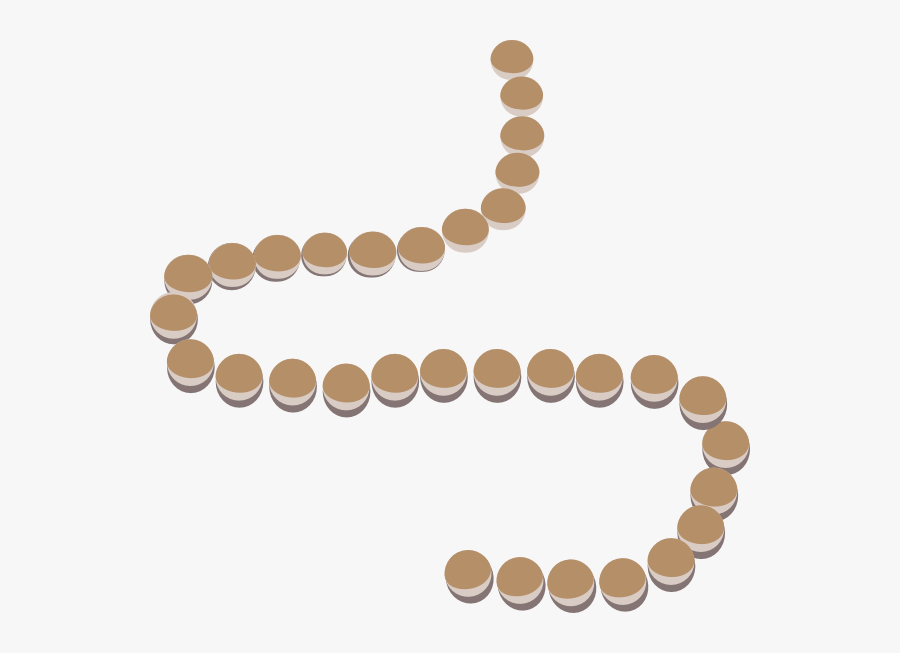 String Of Beads Clipart , Free Transparent Clipart - ClipartKey
