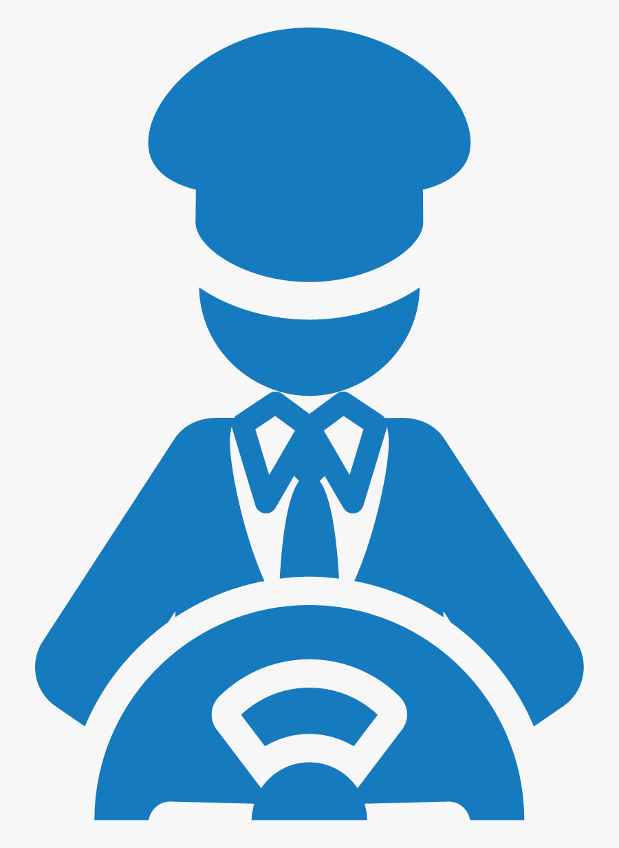 Icono Chofer Png Clipart , Png Download - Drivers Logo , Free ...