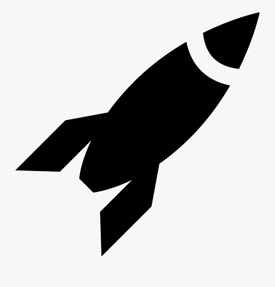 Rocket Transparent Background - Rocket Svg , Free Transparent Clipart ...