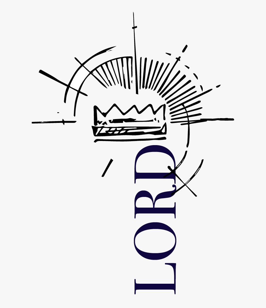 Lord - Line Art , Free Transparent Clipart - ClipartKey