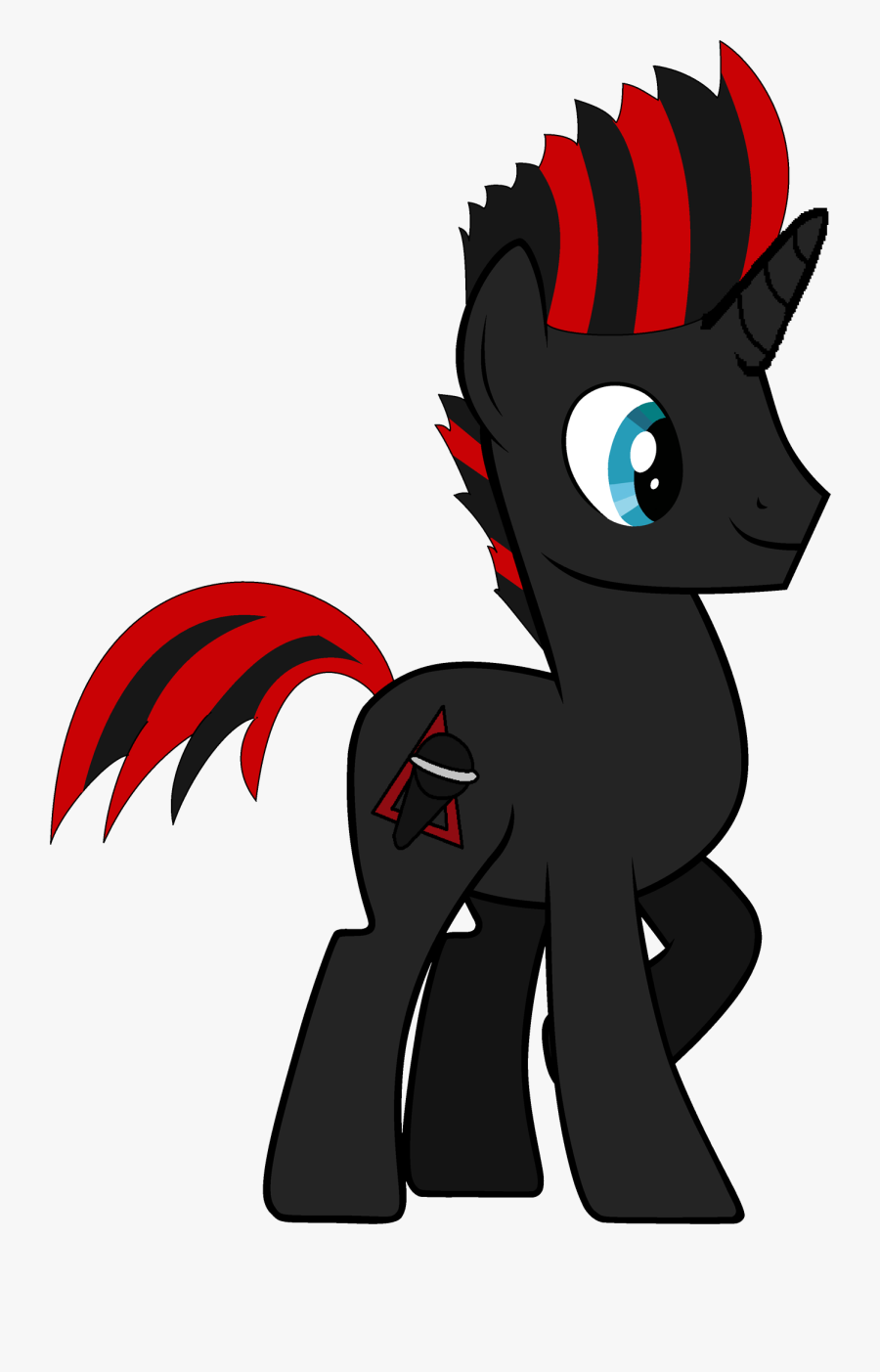 My Little Bronies Fandom Is Magic Wiki , Free Transparent Clipart ...