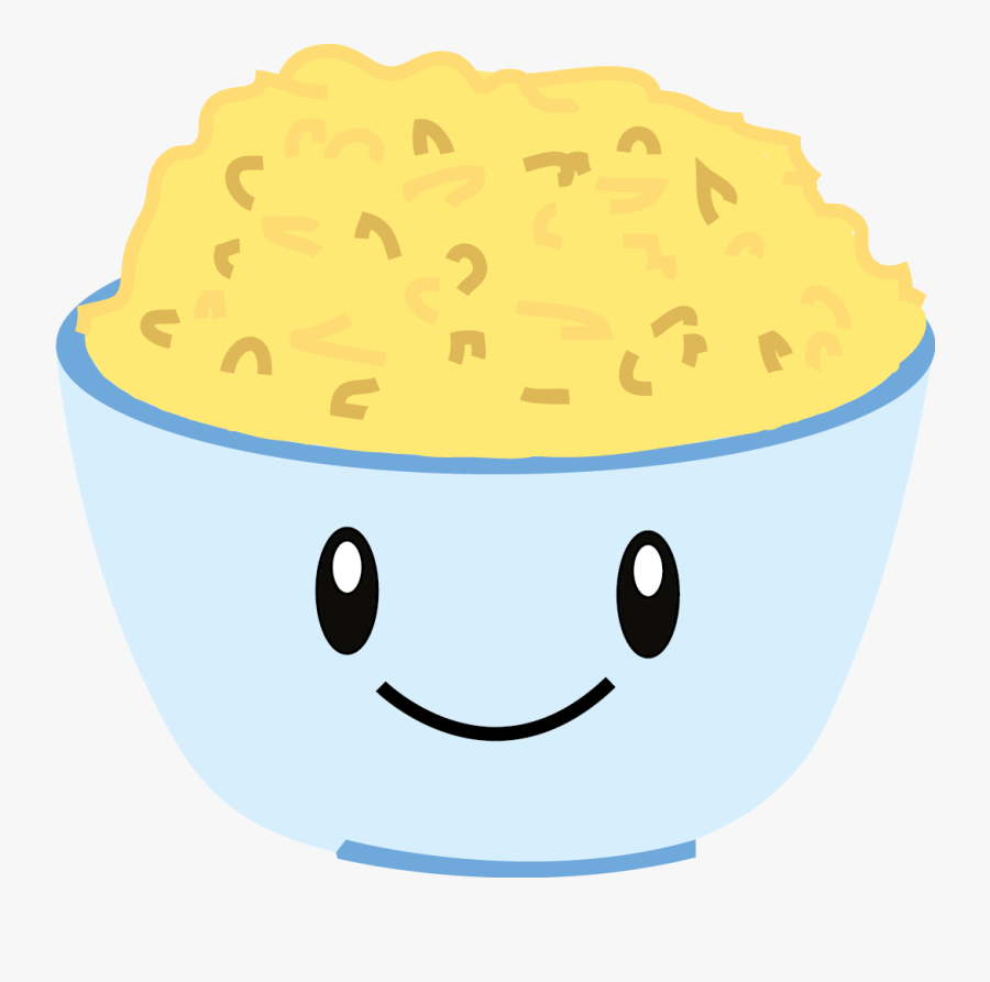 Rice - Rice Cartoon Png , Free Transparent Clipart - ClipartKey
