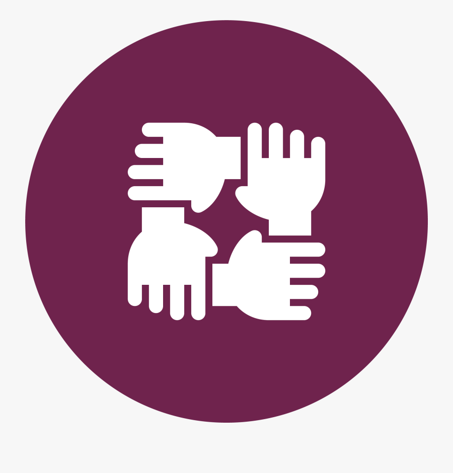 I Am Hungry Right Now - Community Symbol In Circle , Free Transparent ...