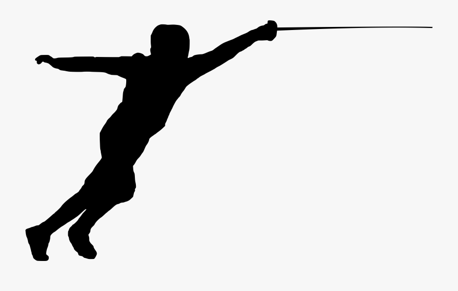 Fencing Clip Art , Free Transparent Clipart - ClipartKey