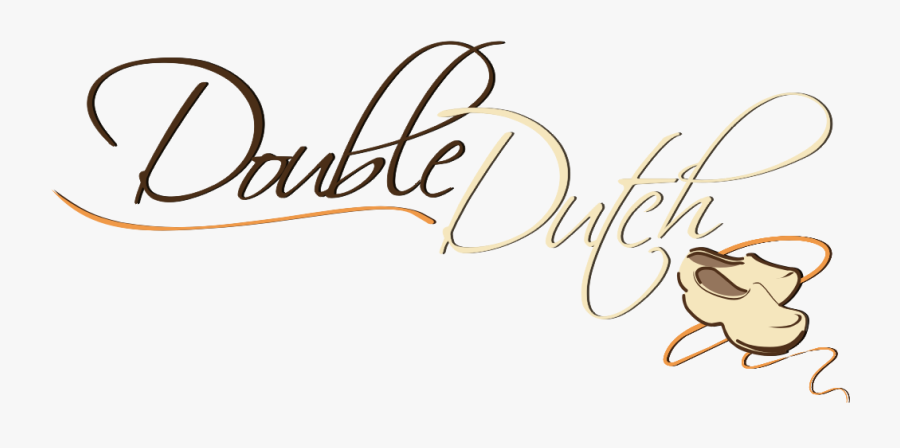 Playing Clipart Double Dutch - Double Dutch Knysna , Free Transparent ...