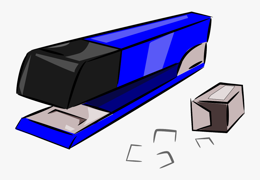 The Gallery For - Metal Staples Clip Art , Free Transparent Clipart ...