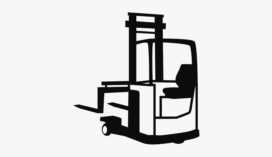 Reach Truck Clipart , Free Transparent Clipart - ClipartKey