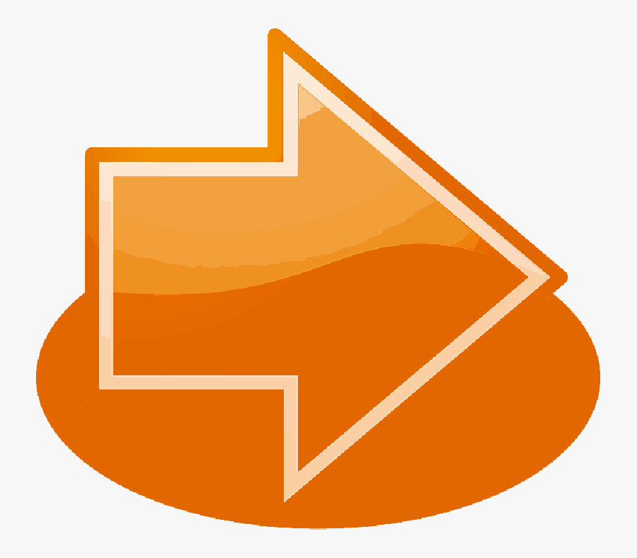 Next Button Clipart - Arrow Glossy Png , Free Transparent Clipart ...