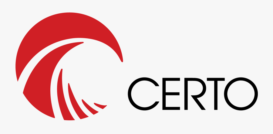 Certo Solution Certo Solution - Modelo De Certificado De Agradecimento ...