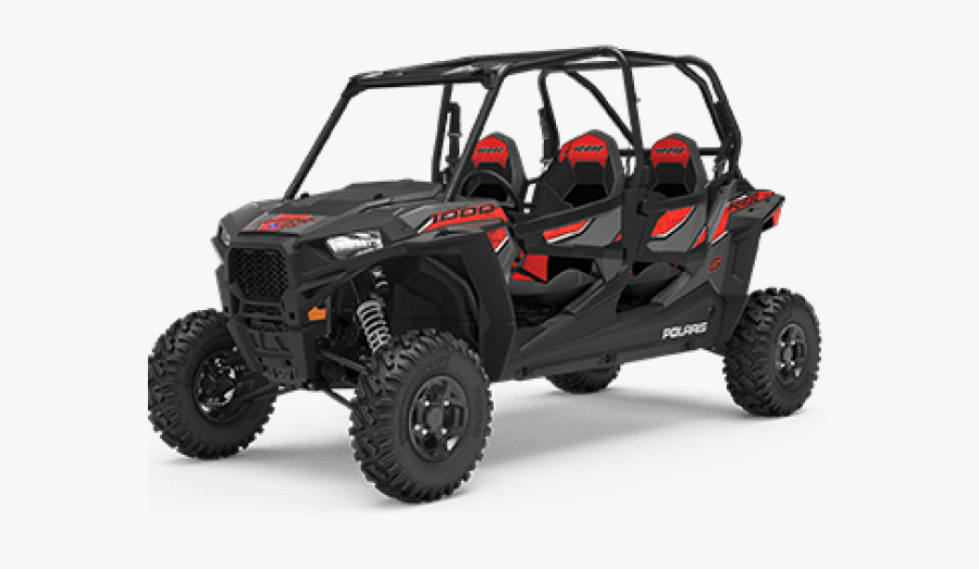 Razor Atv Cliparts - Polaris Rzr 1000 4 Seater , Free Transparent ...