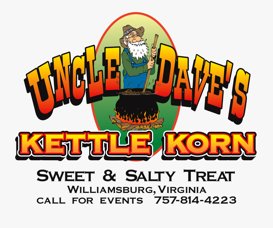Uncle Daves , Free Transparent Clipart - ClipartKey
