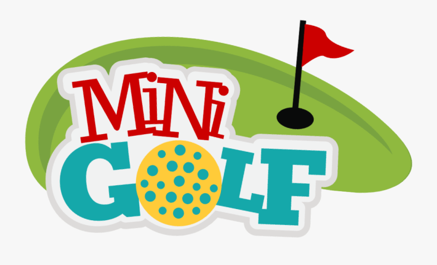 Mini Golf Tournament Flyer Clipart , Png Download , Free Transparent ...