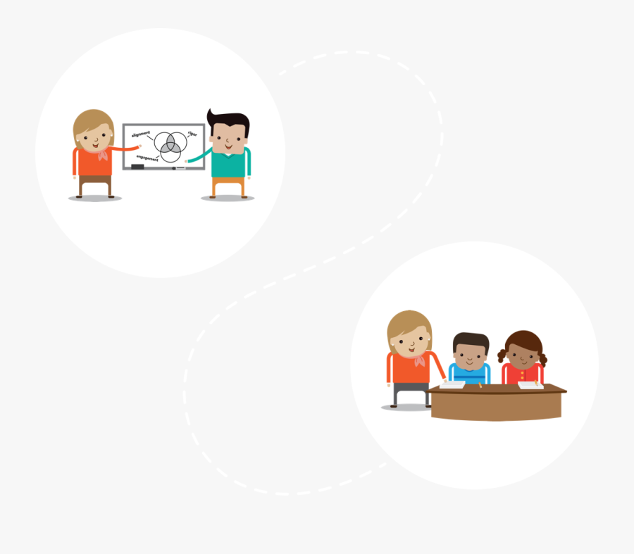 Curriculum Clipart Student Outcome - Cartoon , Free Transparent Clipart ...