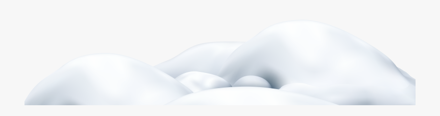 Bumps Clip Art Image - Snow Bumps , Free Transparent Clipart - ClipartKey