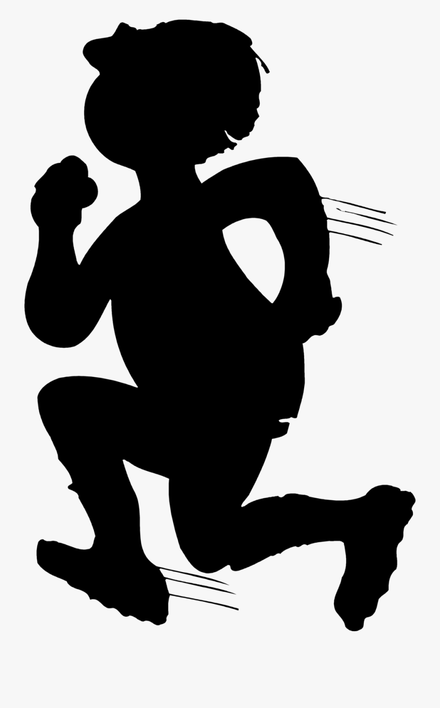 Thousand Character Classic Semi-cursive Script Regular - Silhouette ...