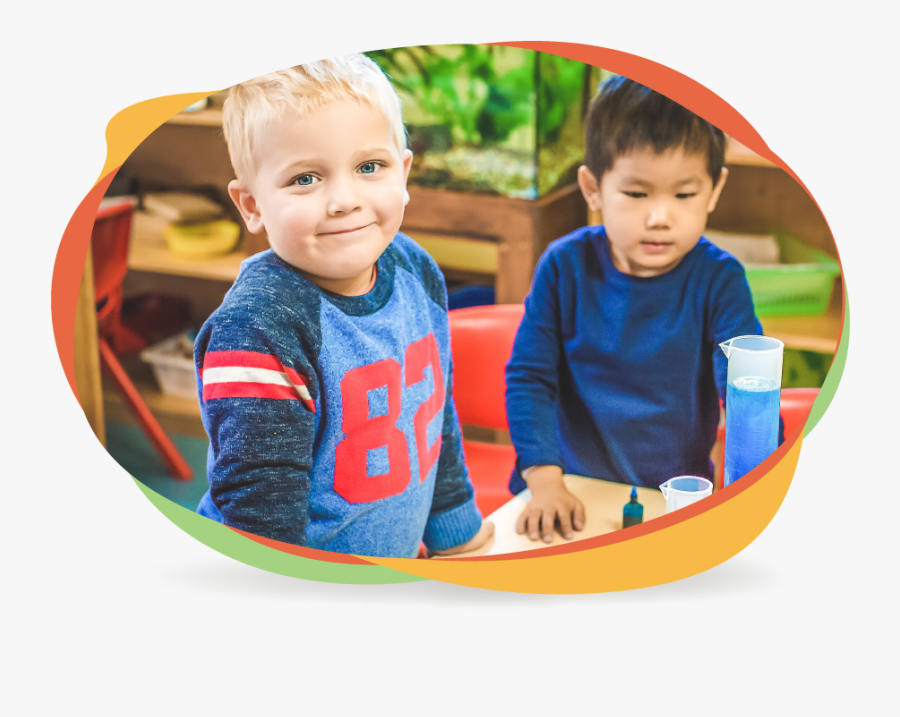 Transparent Intellectual Development Clipart - Toddler , Free ...