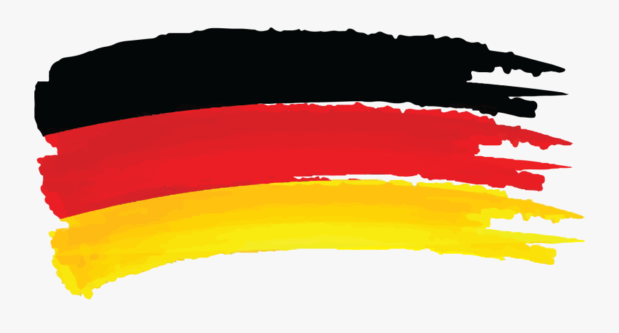 Transparent Nazi Flag Clipart - Germany Flag Png Transparent , Free ...