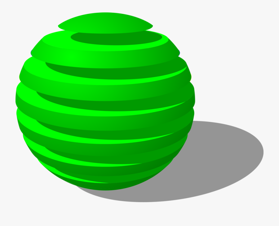 Leaf,sphere,green - Clip Art , Free Transparent Clipart - ClipartKey