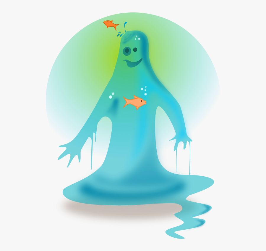 Super Hero Water Man , Free Transparent Clipart - ClipartKey