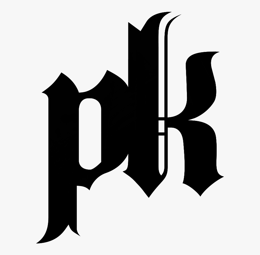 Transparent Broadway Clipart - Pk Sound Logo , Free Transparent Clipart ...