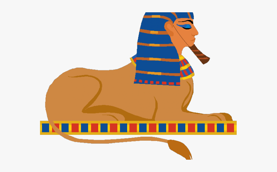 Sphinx Clip Art , Free Transparent Clipart - ClipartKey