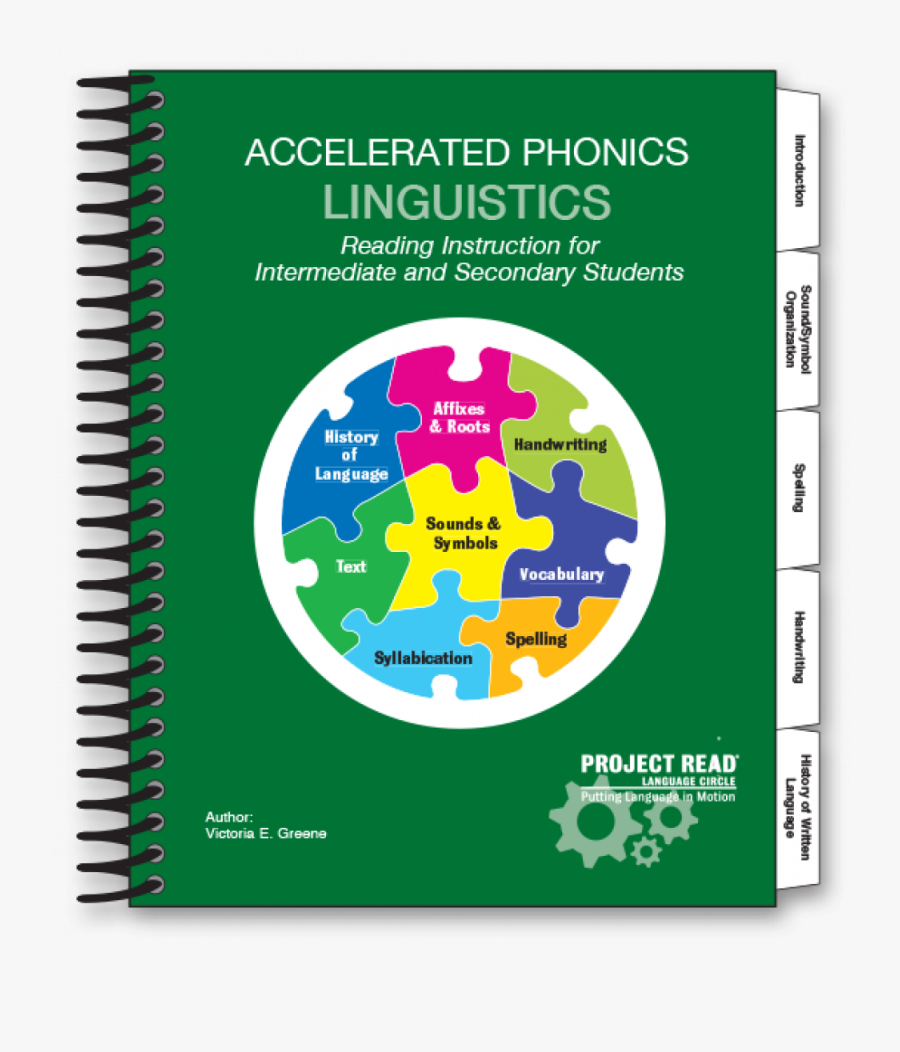 Project Read Language Circle , Free Transparent Clipart - ClipartKey