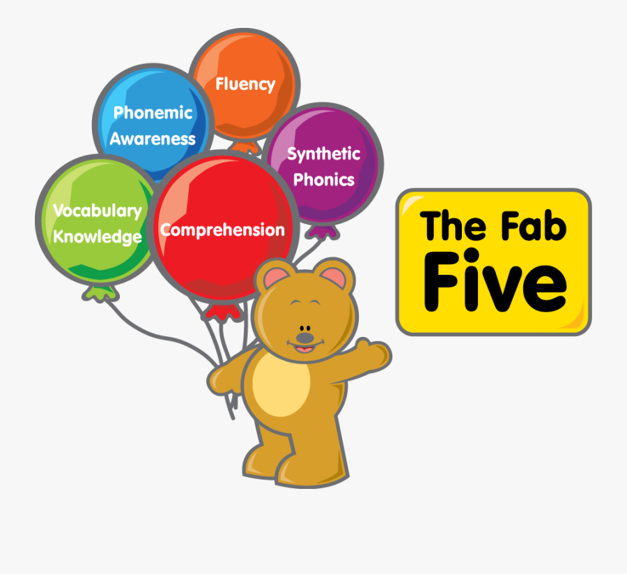 Get Reading Right Synthetic Phonics , Free Transparent Clipart - ClipartKey