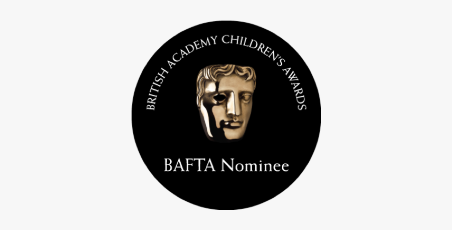 Bafta - Illustration , Free Transparent Clipart - ClipartKey
